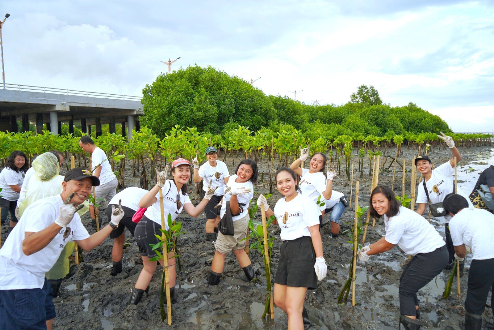 Green Policies | Hard Rock Hotel Bali