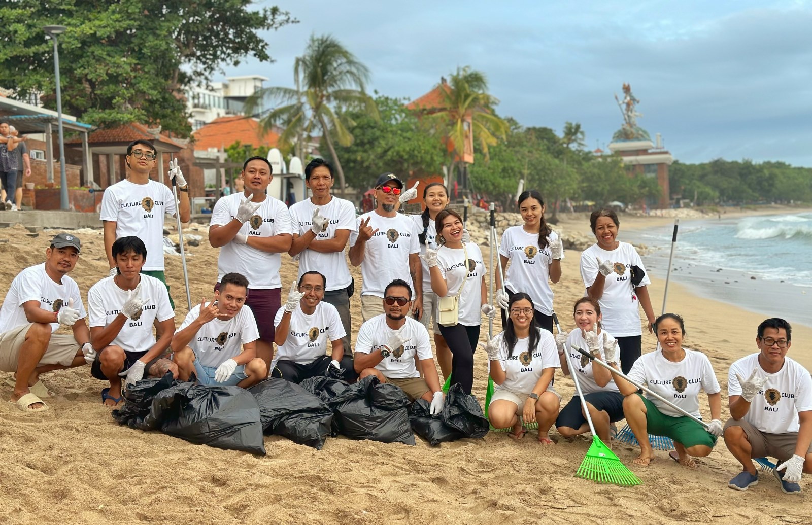 Workforce Community Engagement