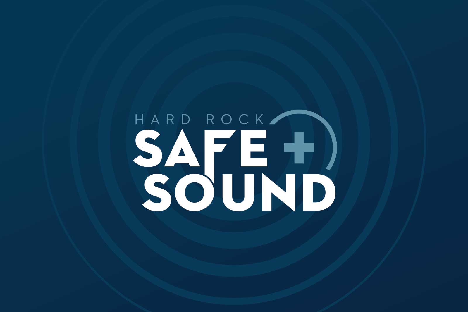 Safe + Sound | Hard Rock Hotel Bali