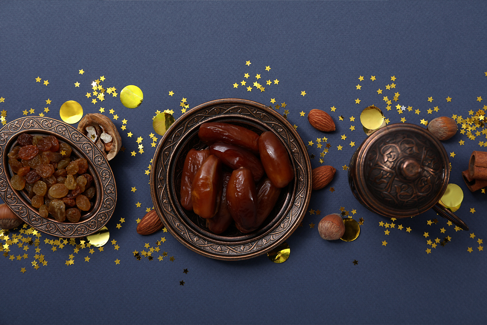 Sahur Ramadan