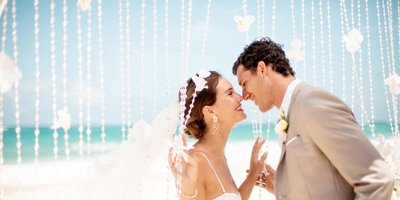 Inspiraciones de Boda