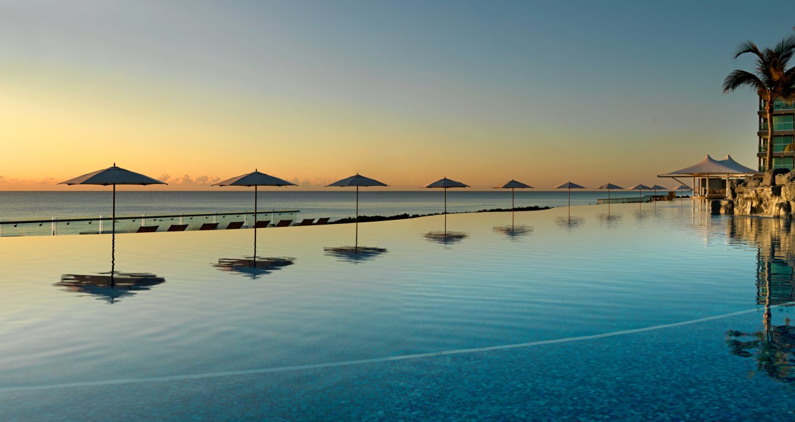 Offers Terms and Conditions | Hard Rock Hotel Cancun