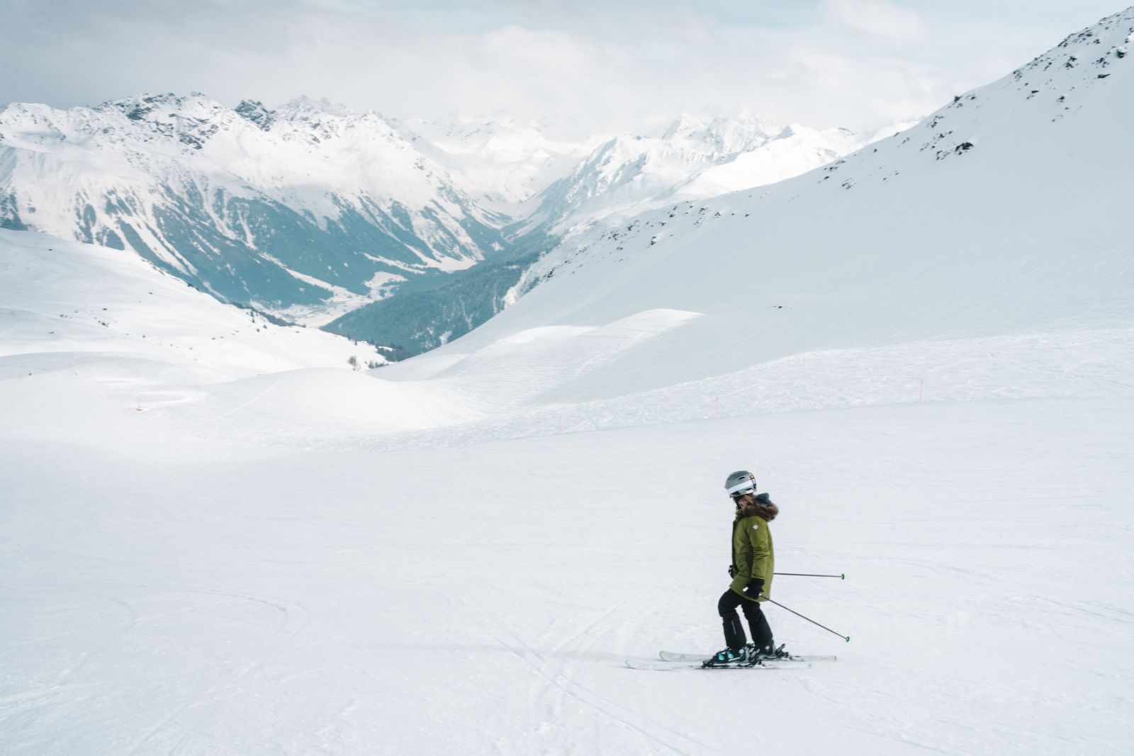 Best ski resort in Davos | Hard Rock Hotel Davos