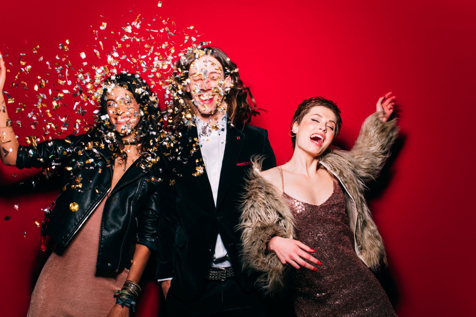 Exclusive party | Hard Rock Hotel Davos