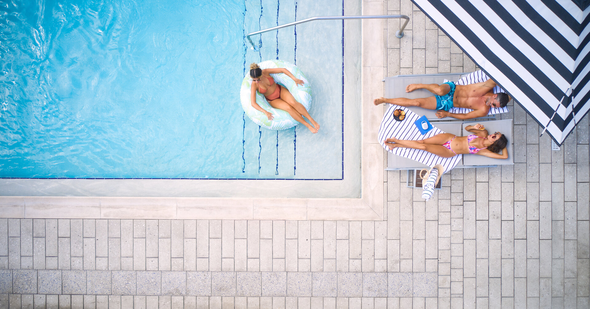 Hard Rock Hotel Daytona Beach | Daytona Beach Resorts