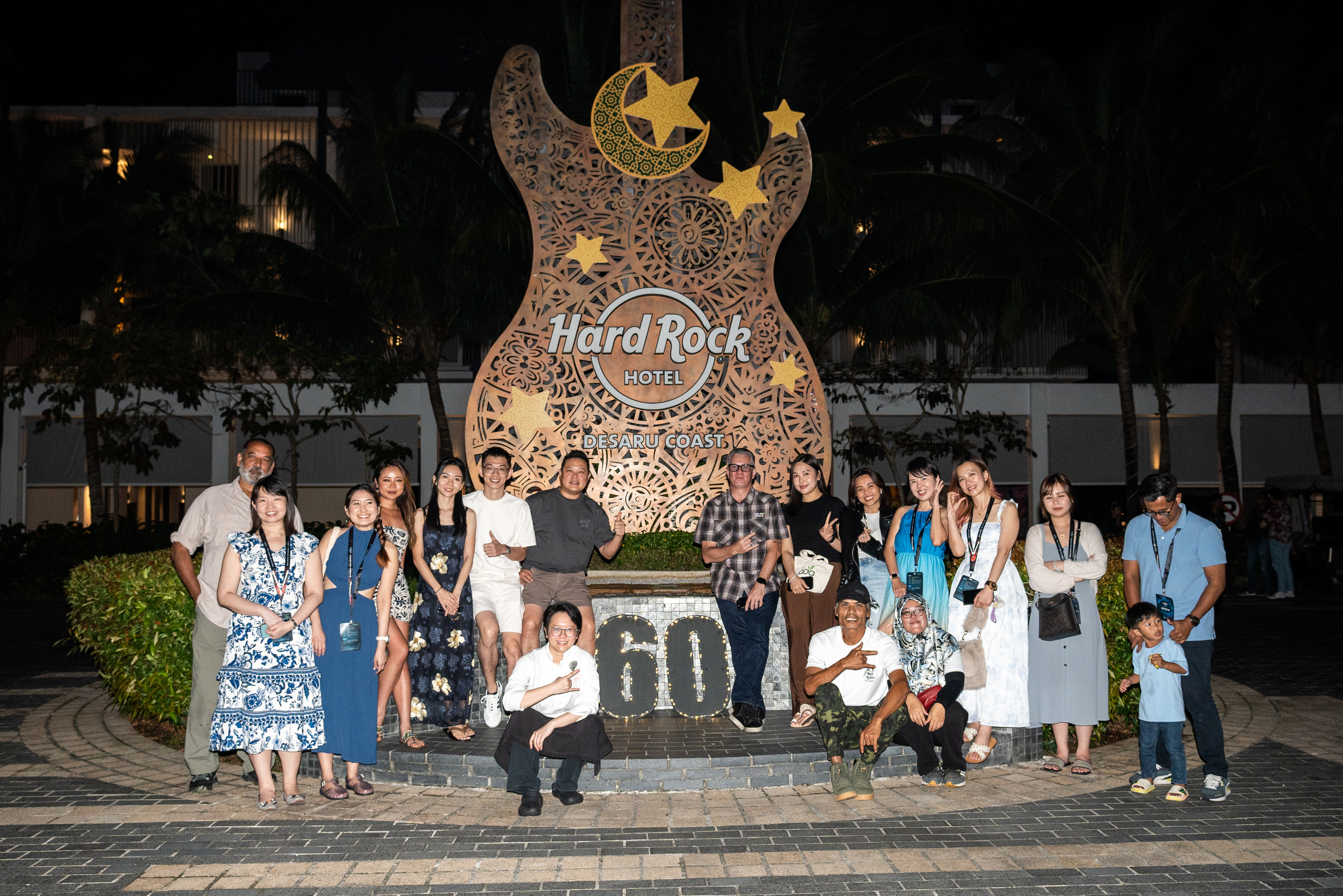 Earth Hour 2026: Insects Keep the Earth Beating