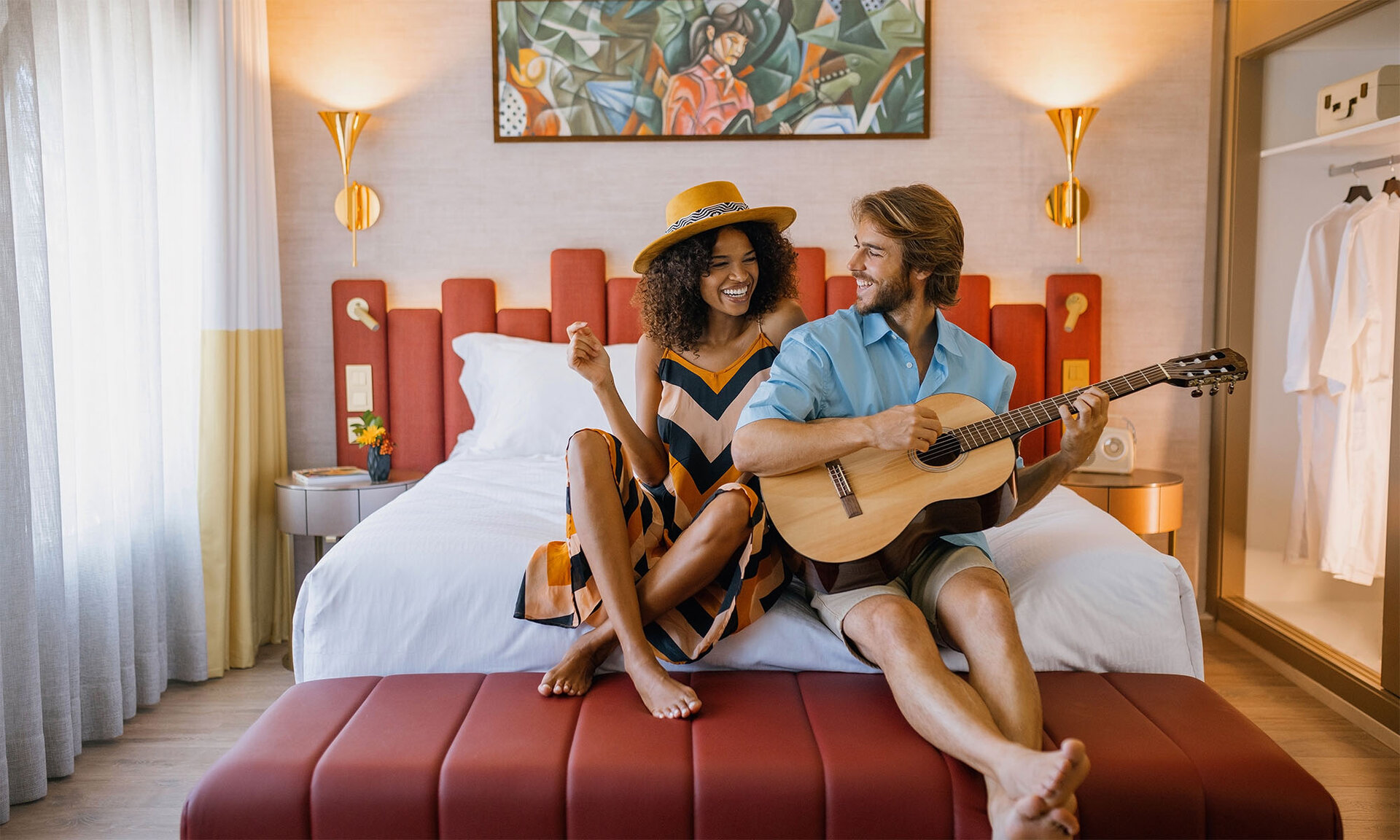 Music Experiences | Hard Rock Hotels