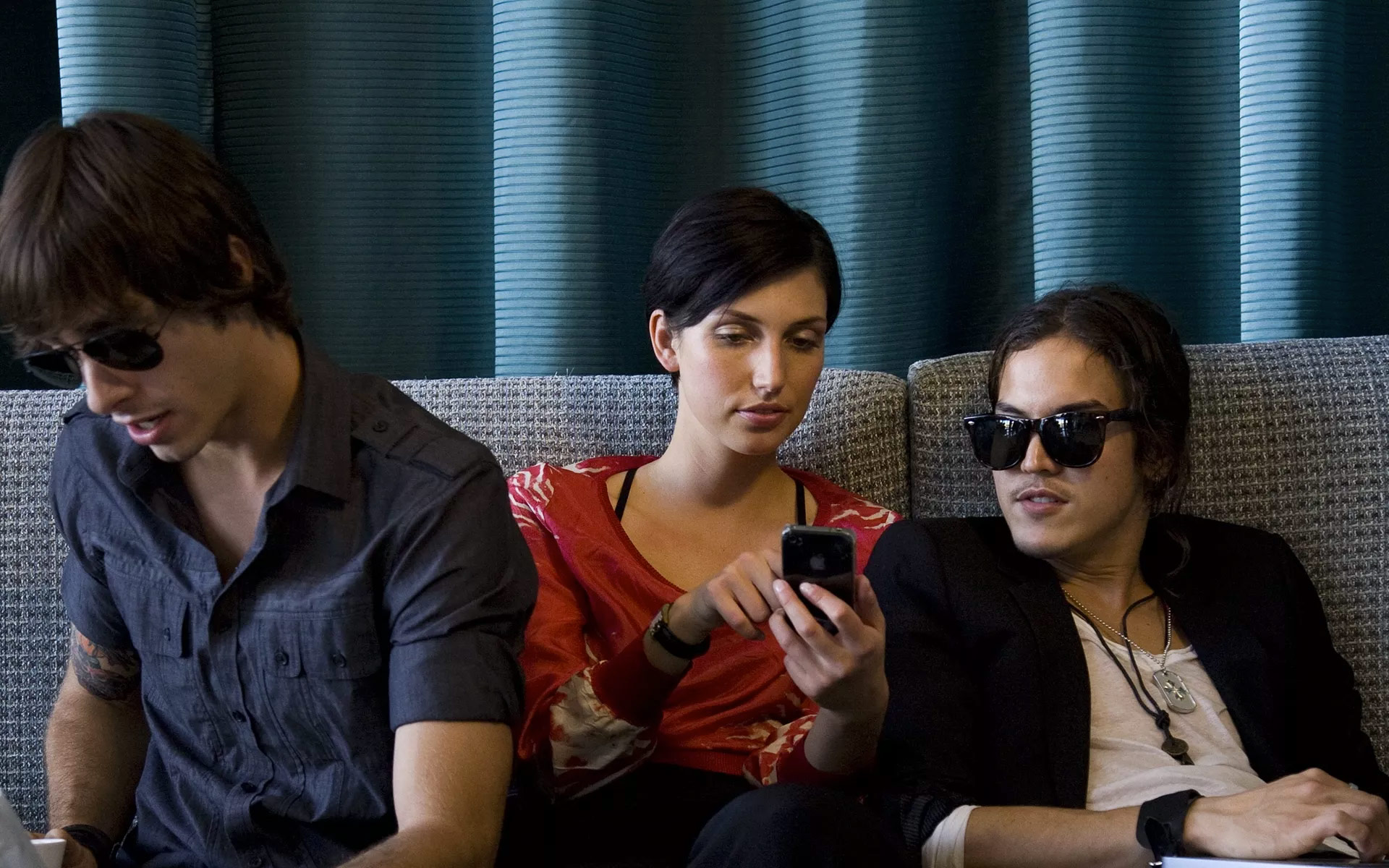 Contact Us | Hard Rock Hotels