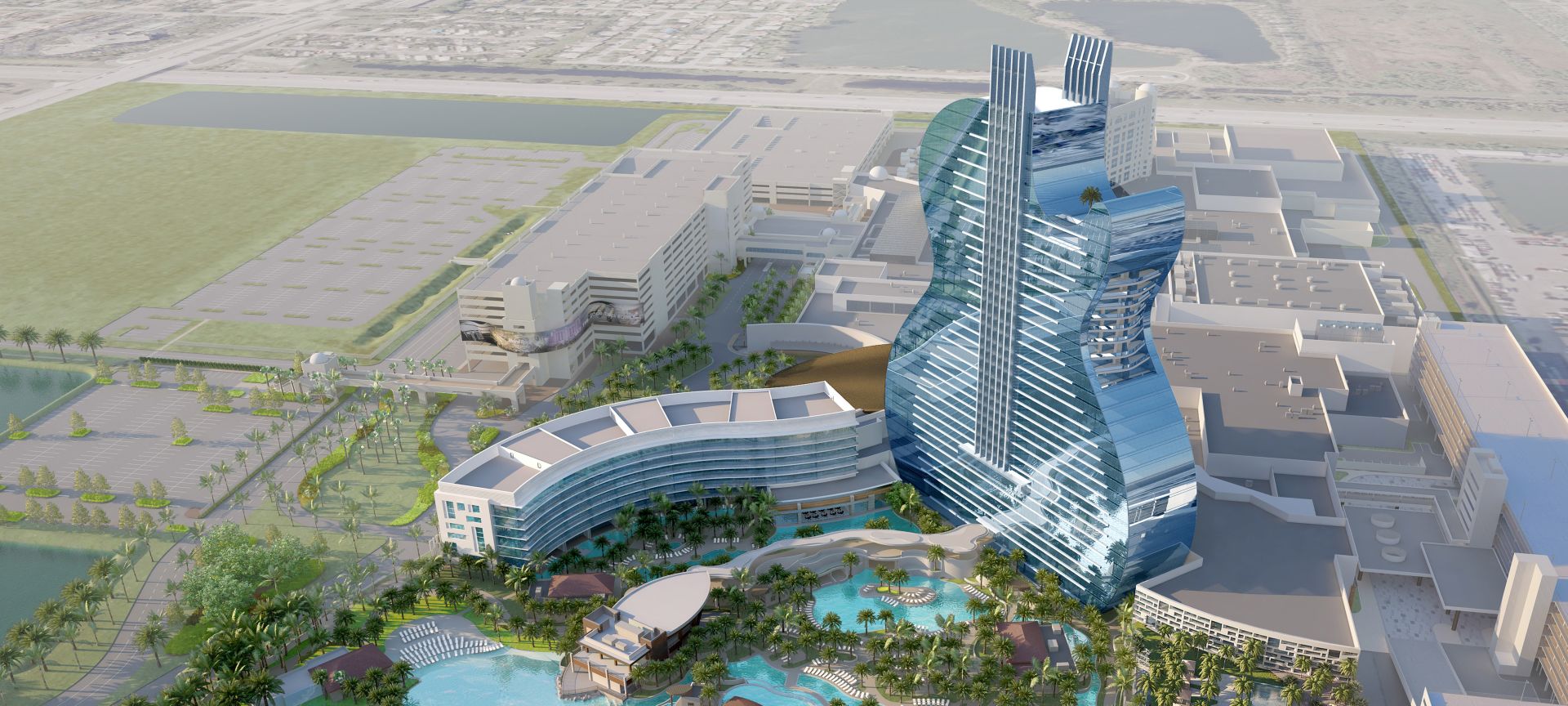 Investors | Hard Rock Hotels