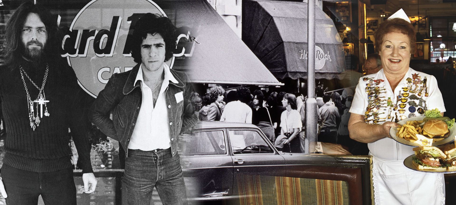 Investors - Our History | Hard Rock Hotels