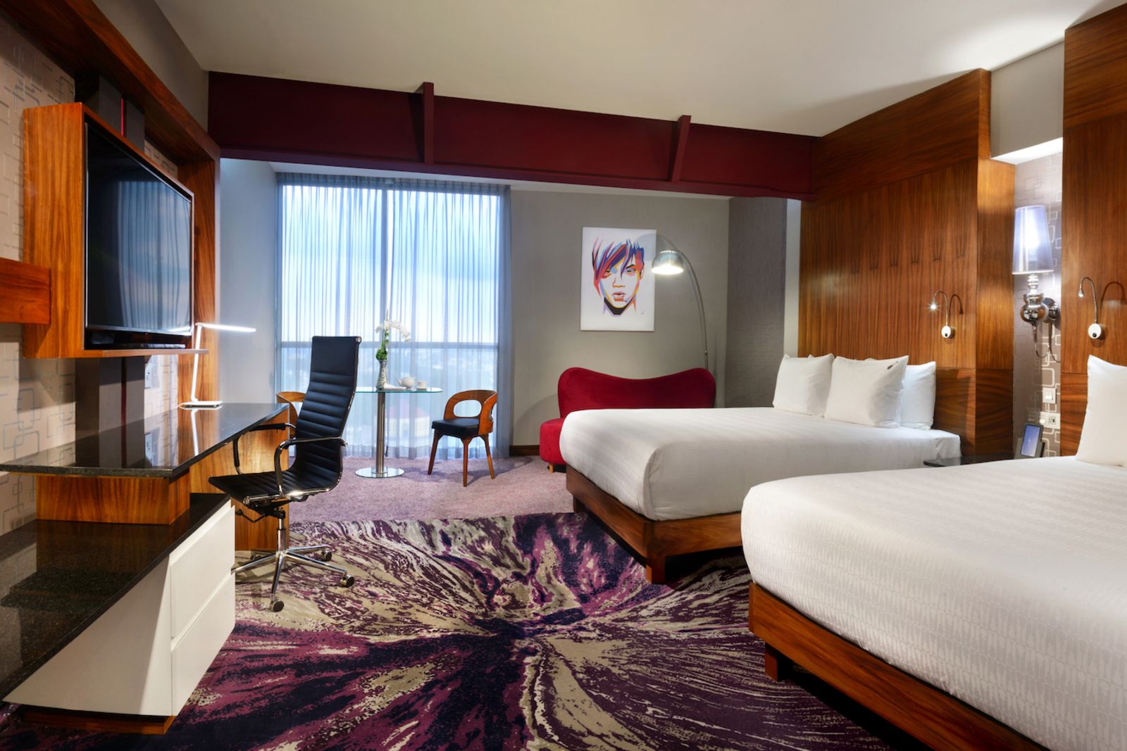 Legal Disclaimer | Hard Rock Hotel Guadalajara