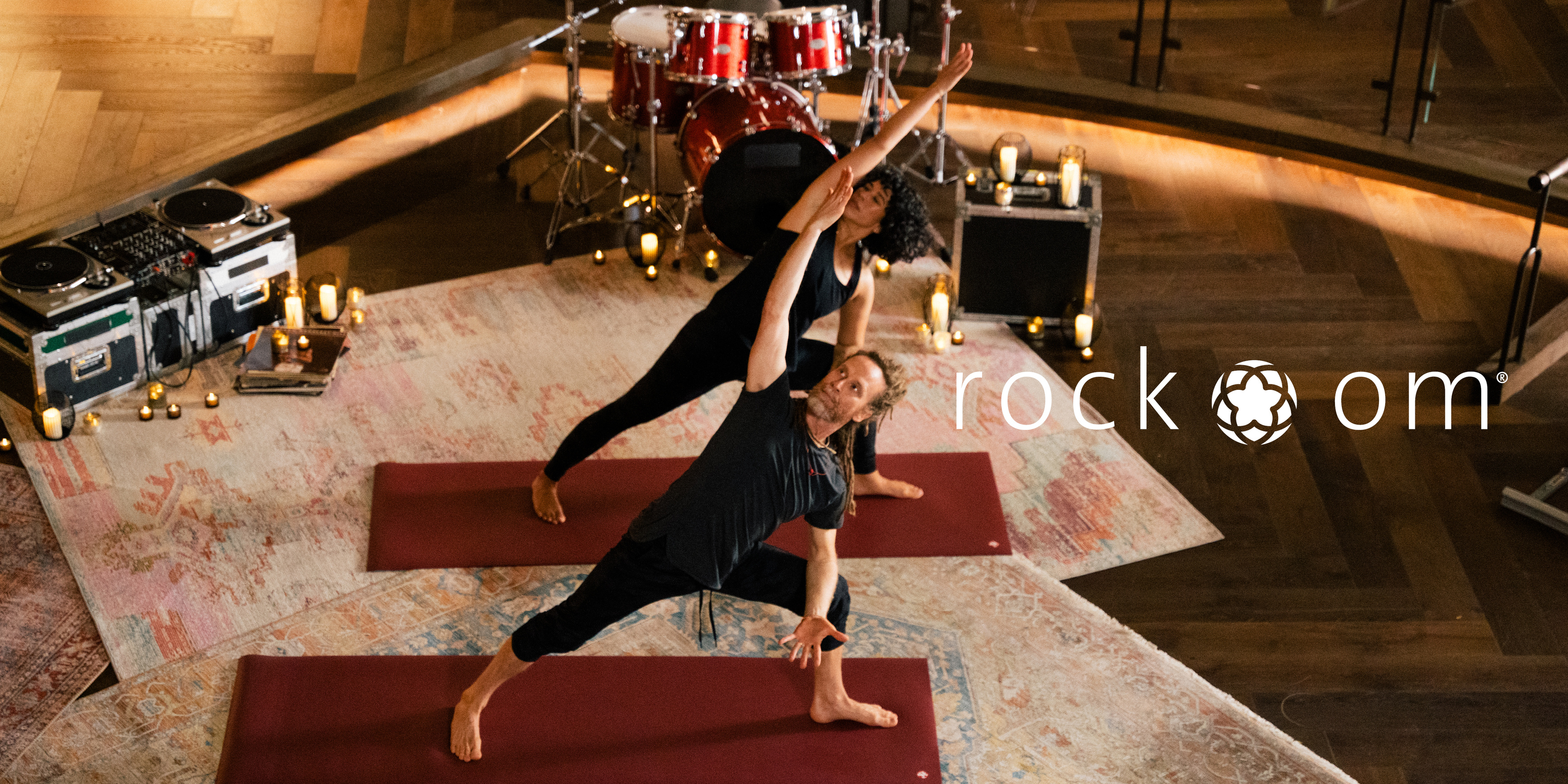 Rock Om programme | Hard Rock Hotel Madrid