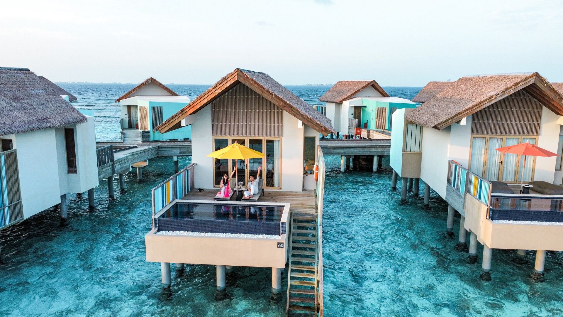 Maldives Island Resort | Hard Rock Hotel Maldives Official Site