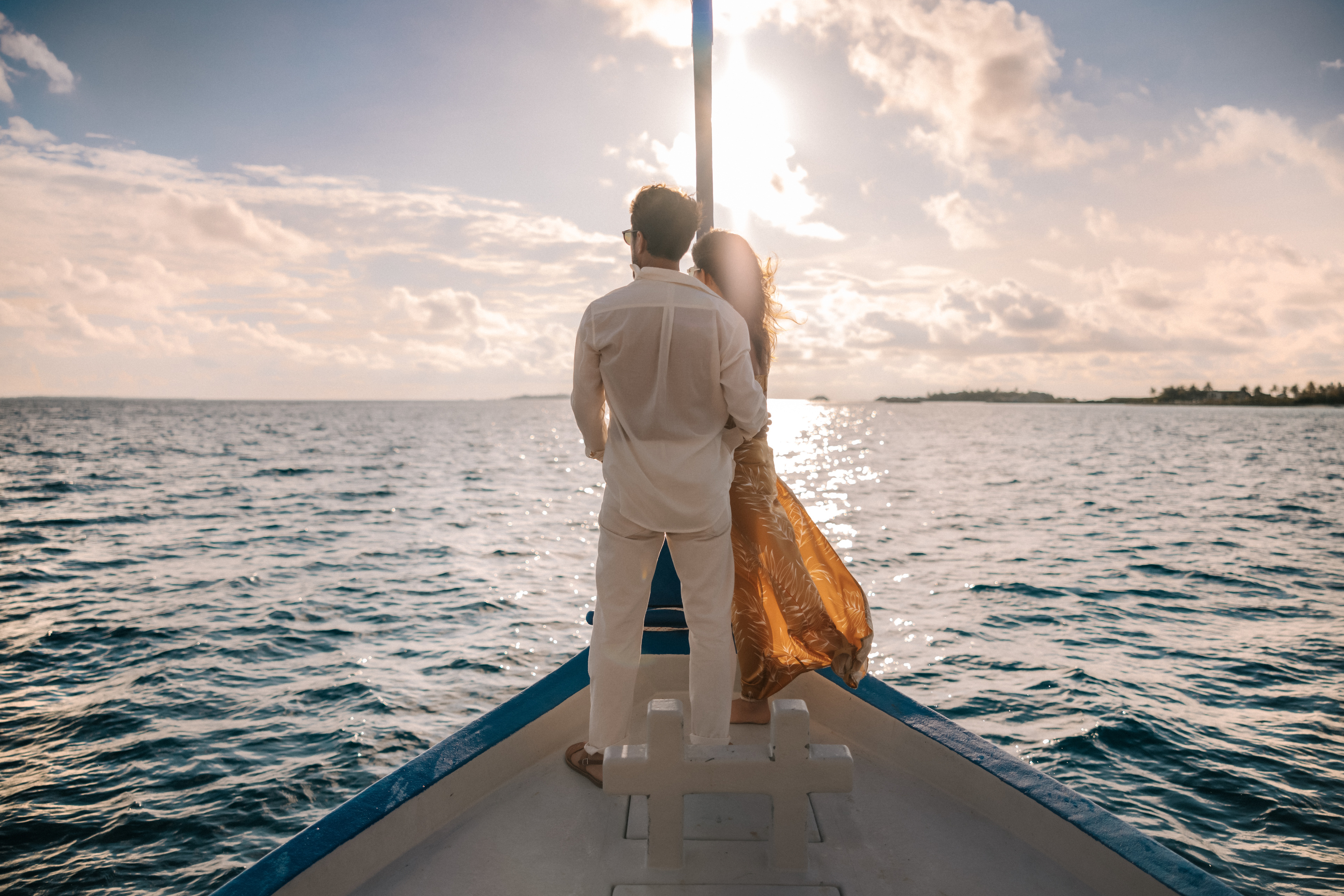 Unity Member Exclusive | Hard Rock Hotel Maldives