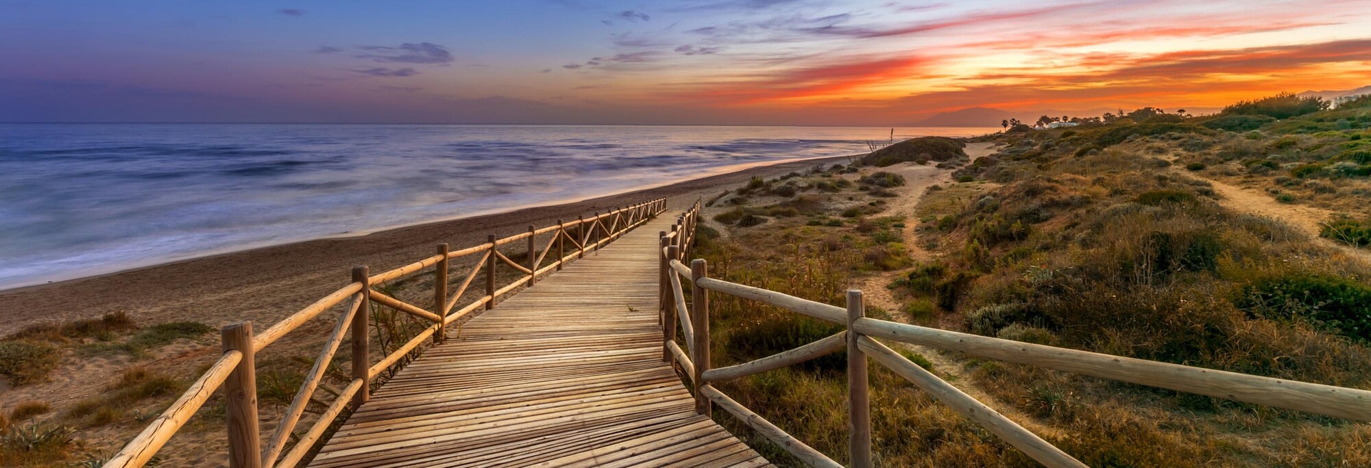 Marbella in Winter | Hard Rock Hotel Marbella