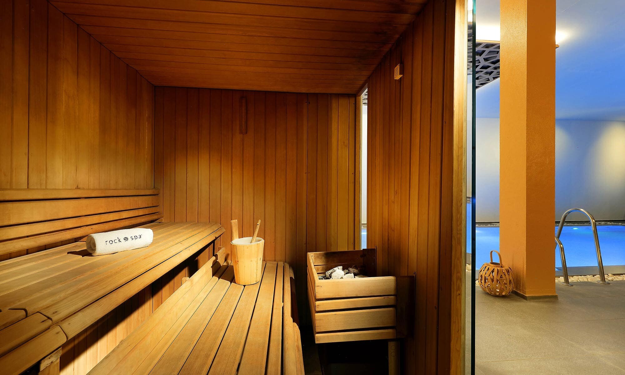 Rock Spa | Mediterranean Spa Resorts in Marbella, Spain | Hard Rock ...