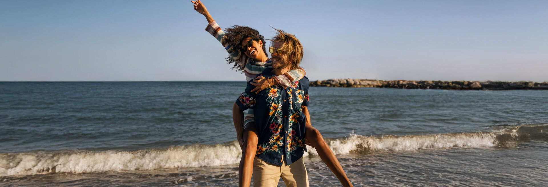 Les Vacances Spring Break