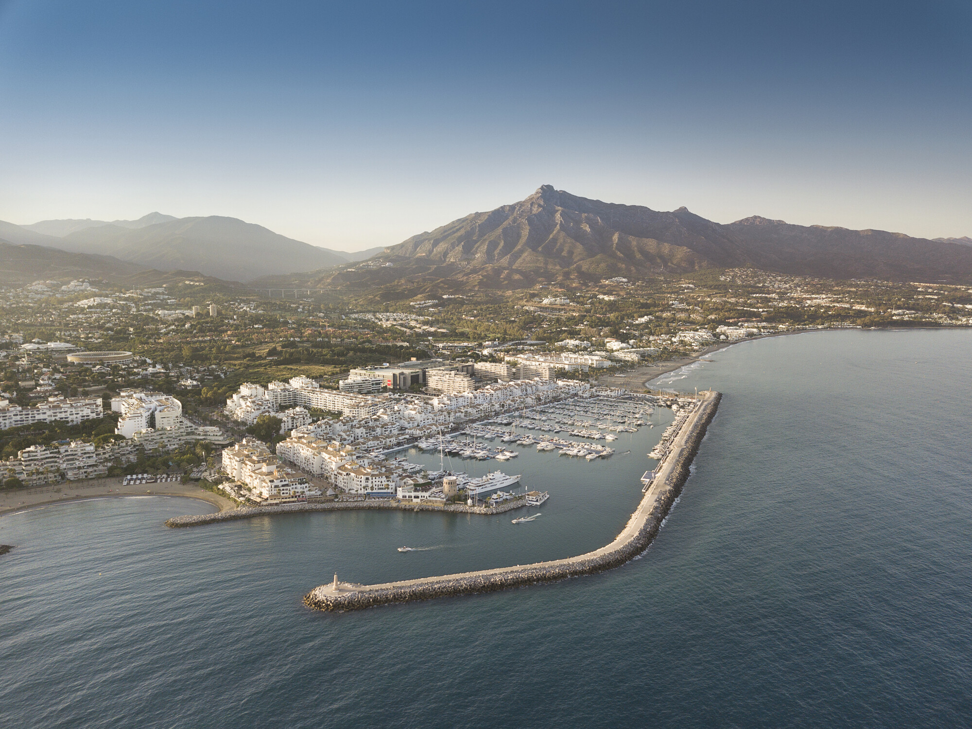 Guida di Marbella