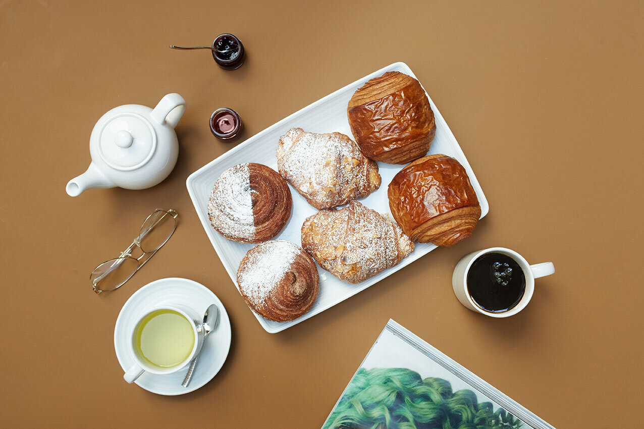 Breakfast Package | Hard Rock Hotel New York