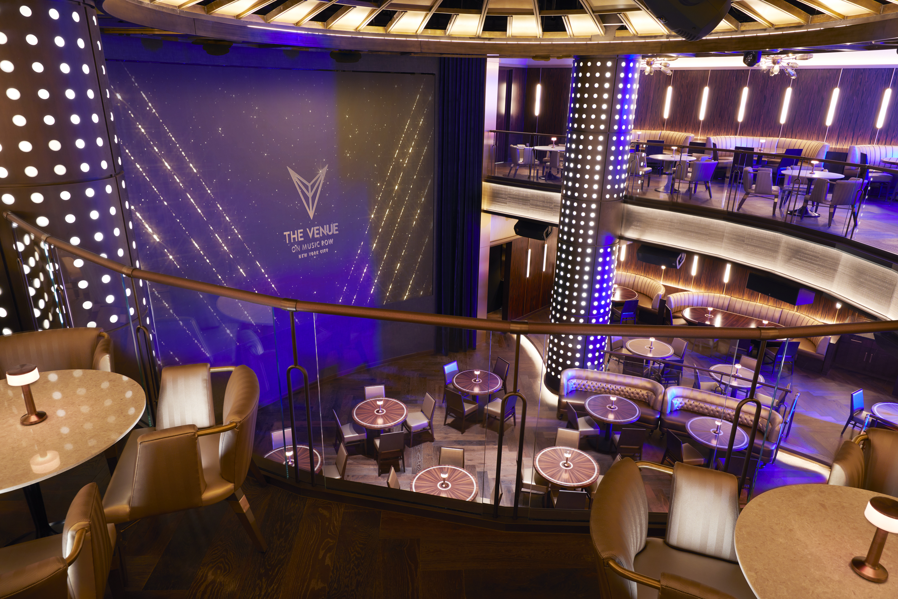 Events | Hard Rock Hotel New York