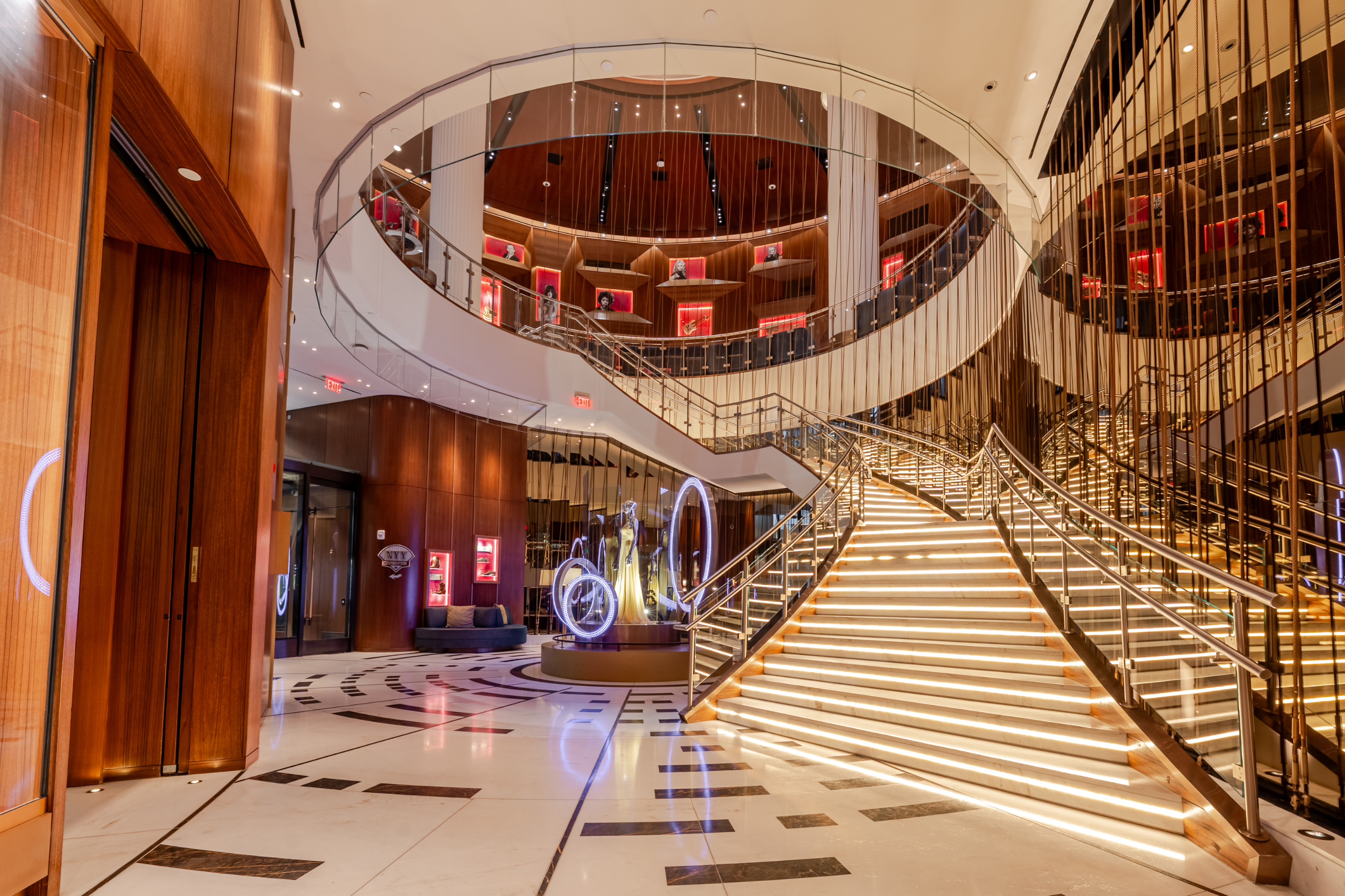Backstage Pass to Manhattan: Concierge Services at Hard Rock Hotel New York