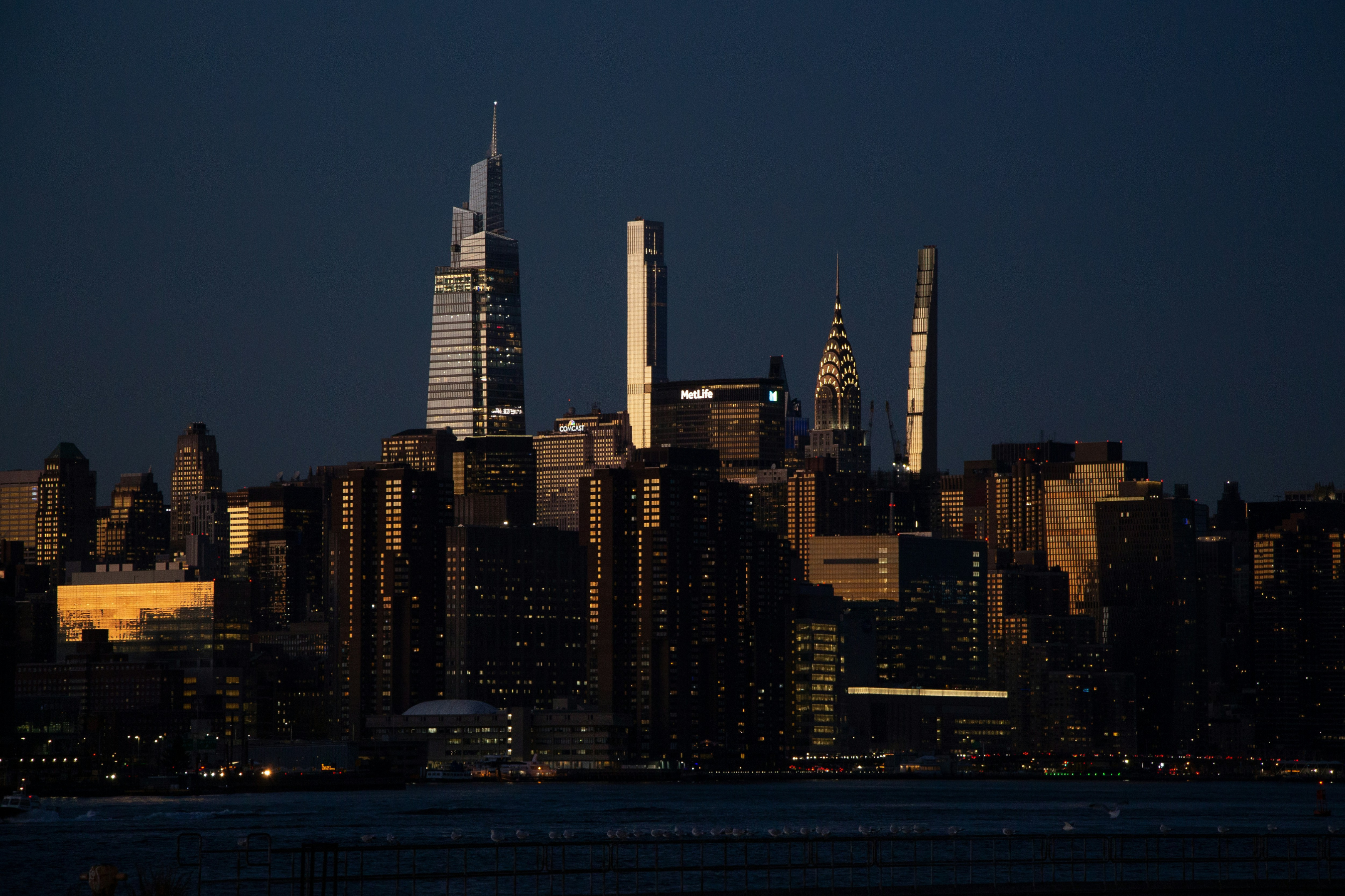 SUMMIT One Vanderbilt