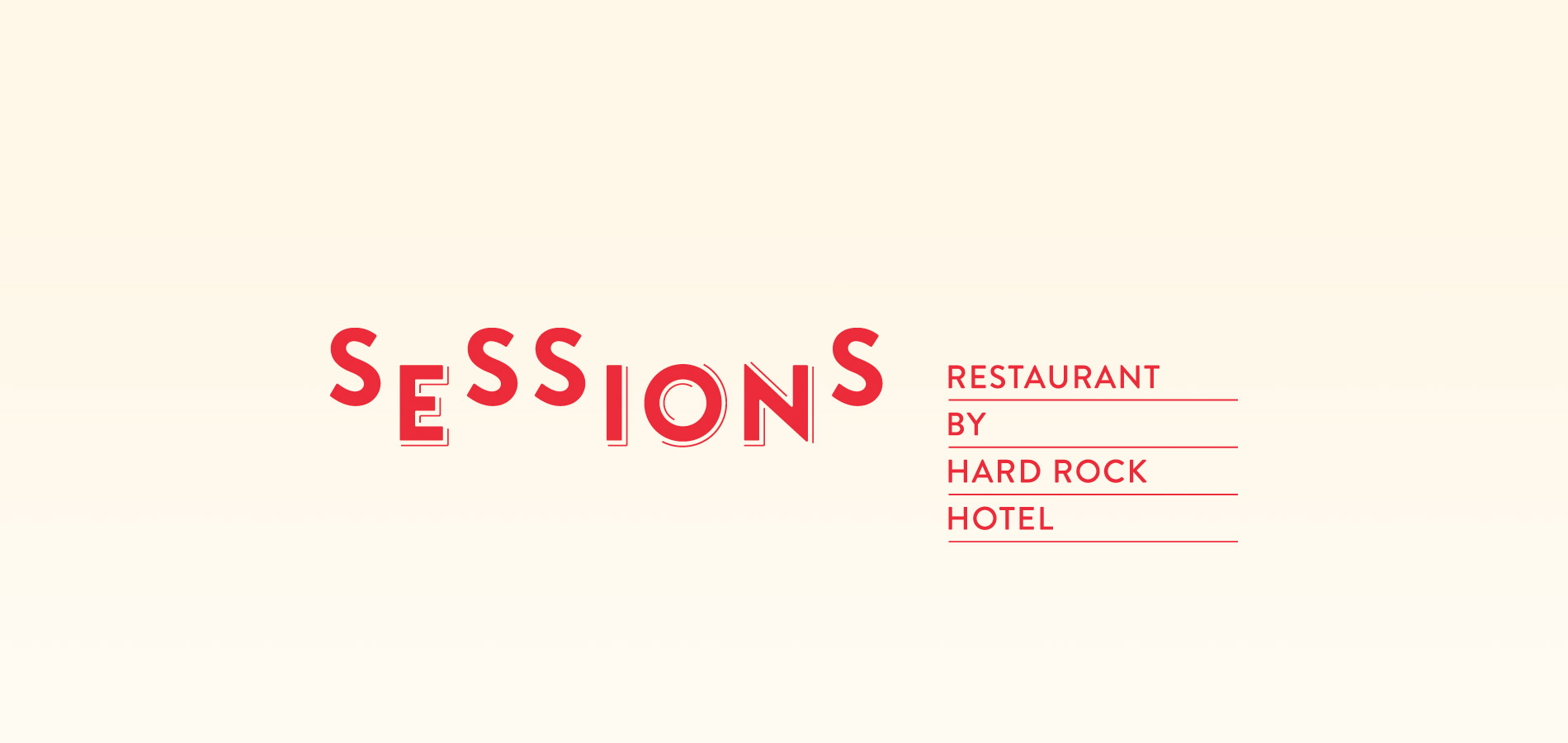 Sessions Happy Hour | Hard Rock Hotel New York