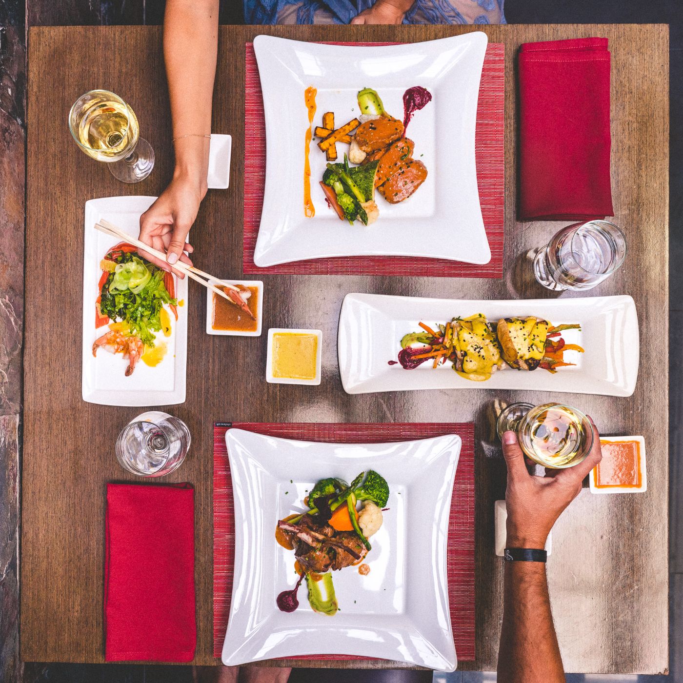 Orlando Dining | Hard Rock Hotel Orlando