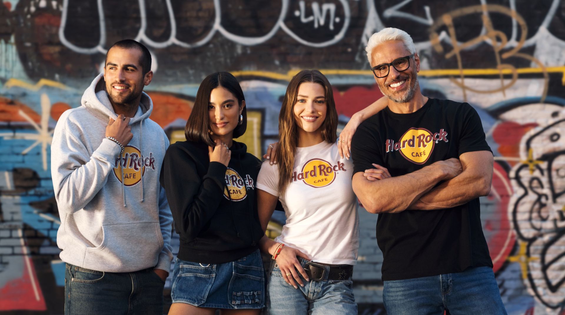 Rock Shop - Promotion