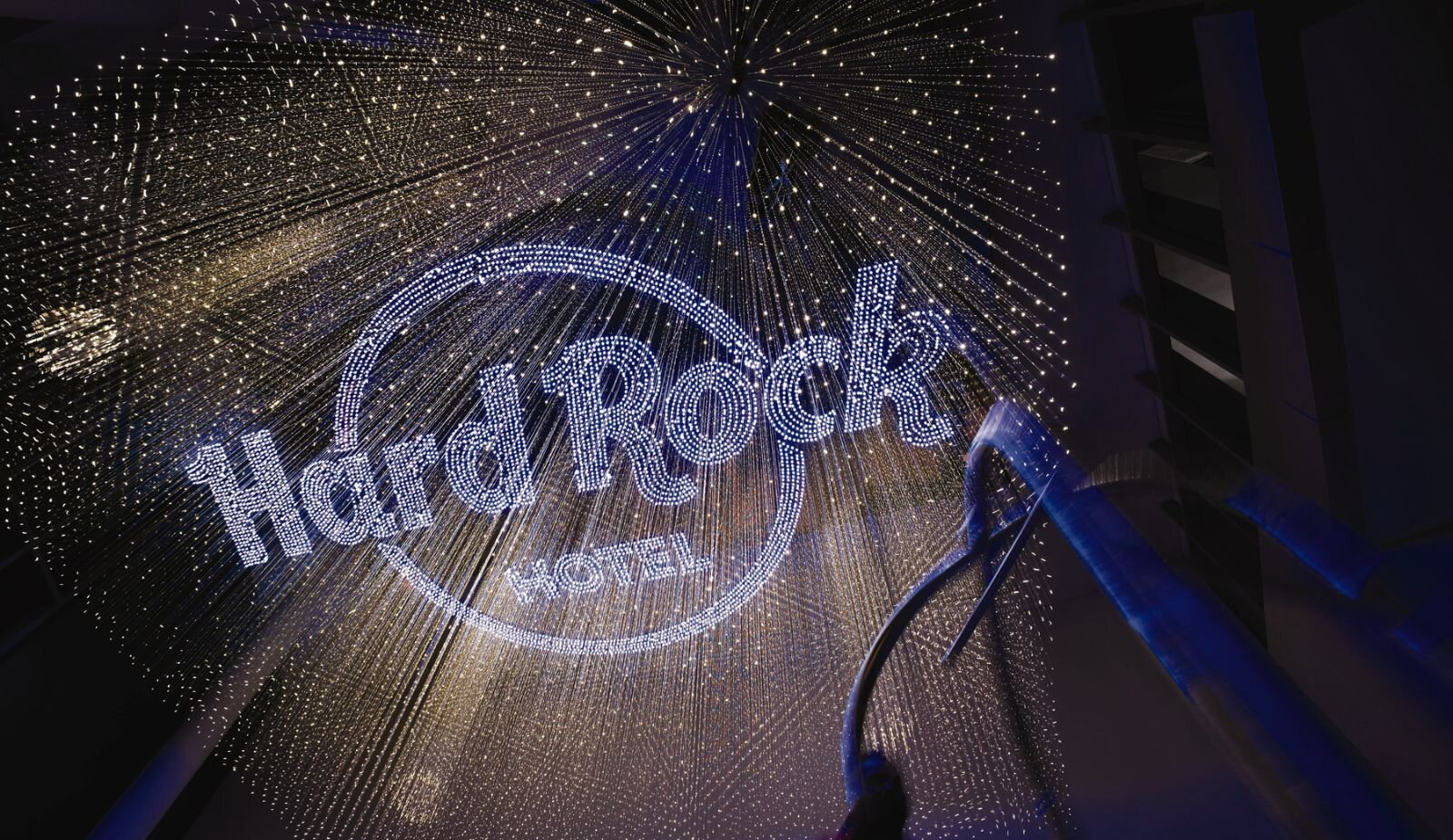 International Delivery Enquiry | Hard Rock Hotel Penang