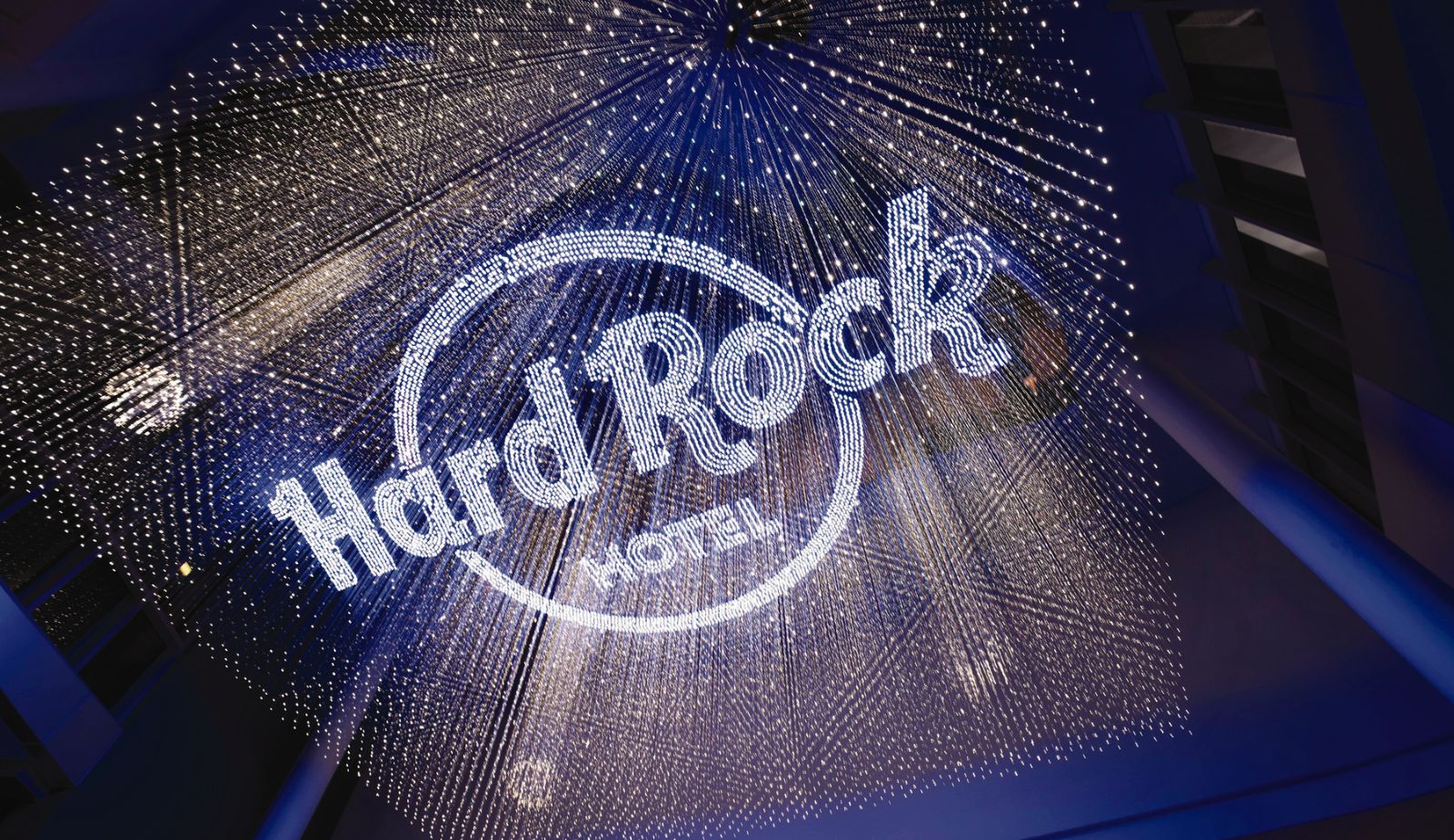 2025 Hard Rock Heals Foundation Grant | Hard Rock Hotel Penang