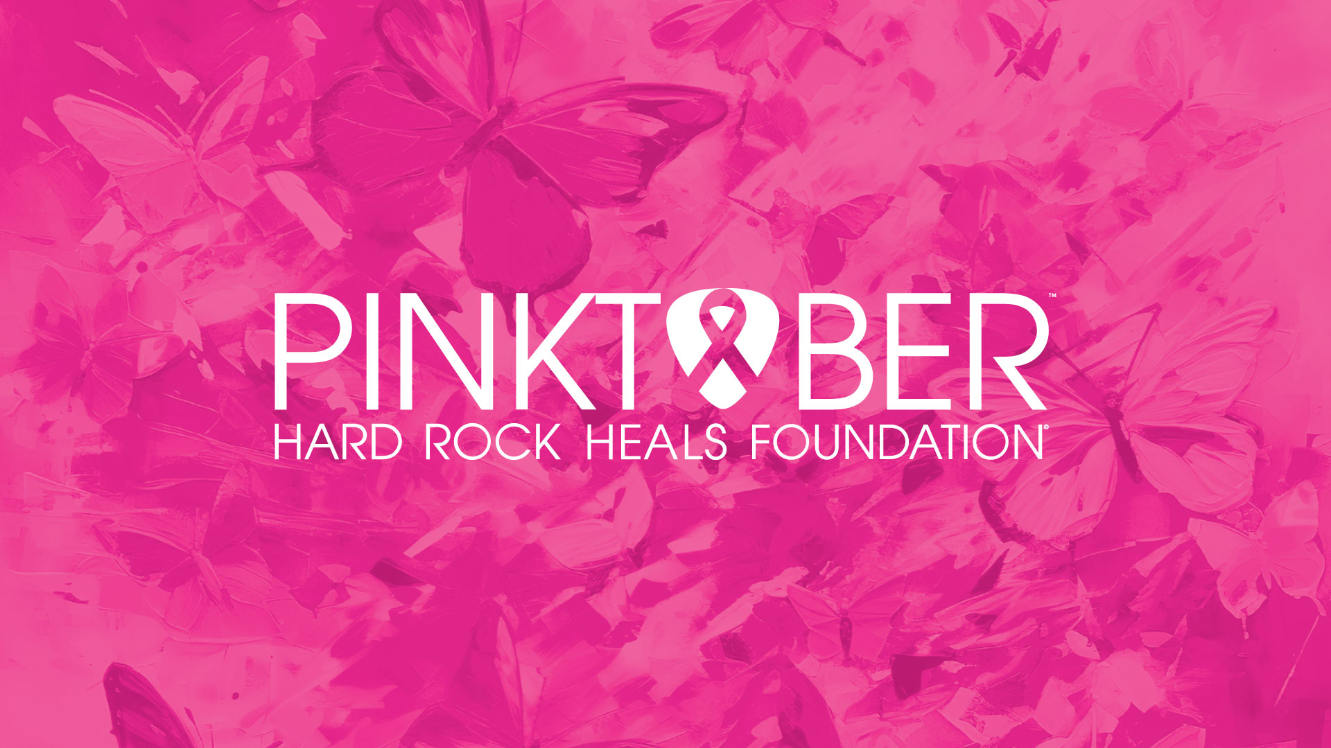Pinktober 2025 | Hard Rock Hotel Penang