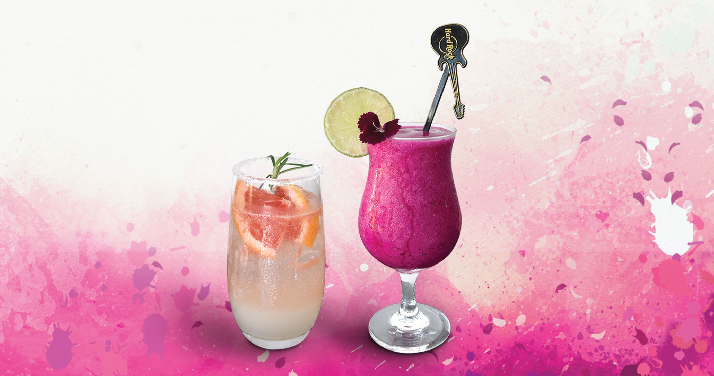 Offers - Pinktober Beverages