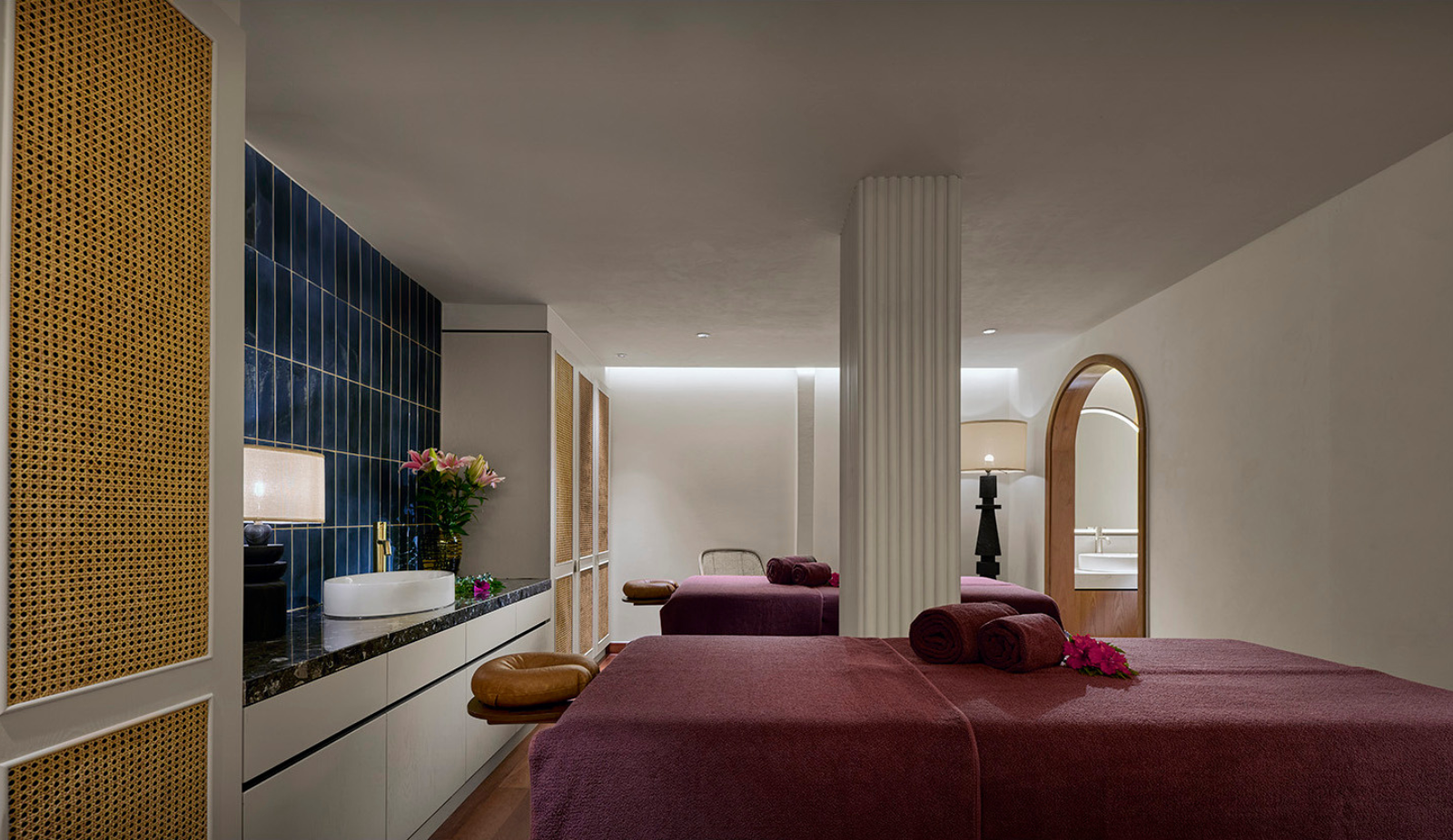 Rock Spa Bundle Package Form | Hard Rock Hotel Penang