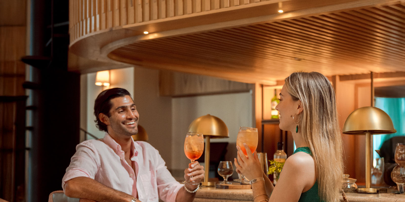 Gourmet Experiences at Hard Rock Hotel Punta Cana