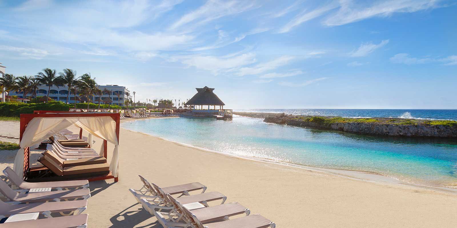 Photo Gallery | Hard Rock Hotel Riviera Maya