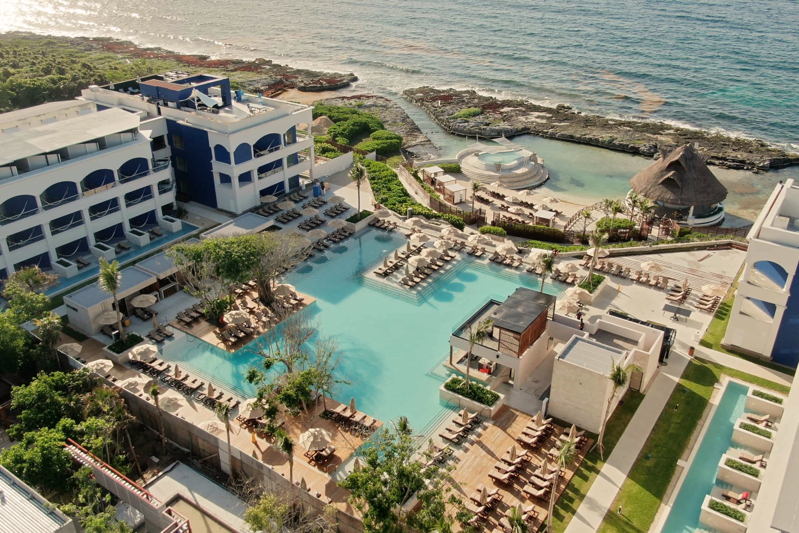 Safe Booking | Hard Rock Hotel Riviera Maya