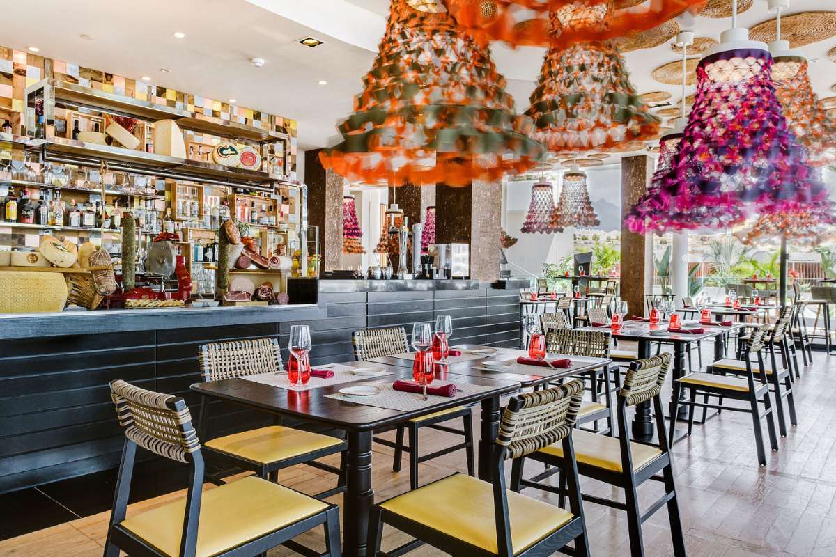 Suena | Hard Rock Hotel Tenerife