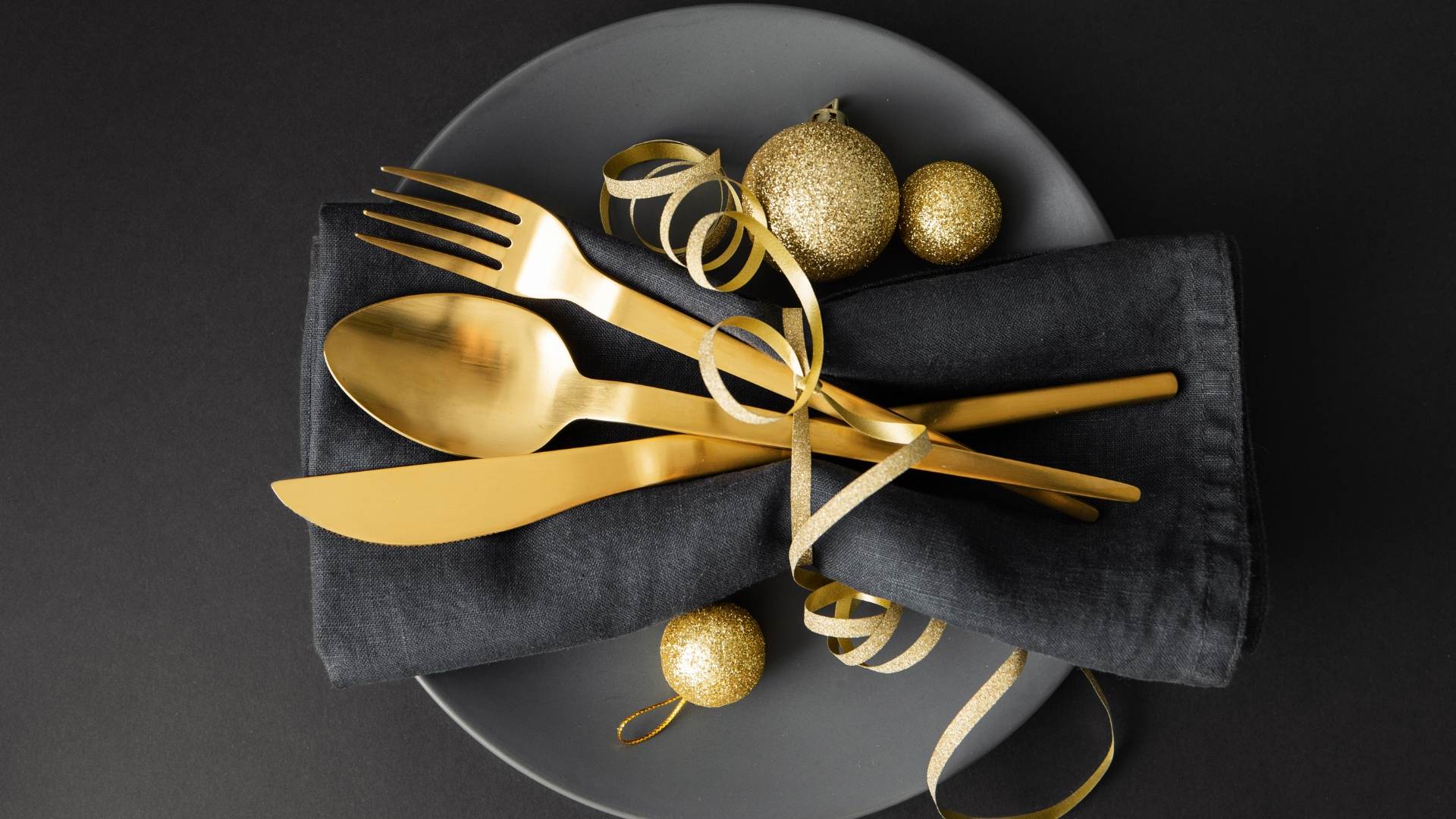 DÎNER DE NOËL